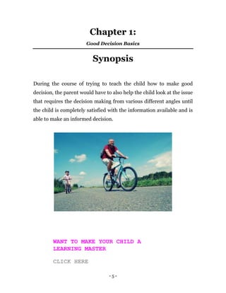 Teaching good decision_making_skills | PDF