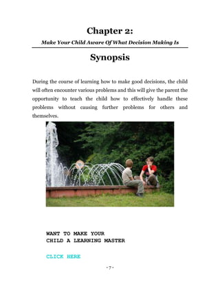 Teaching good decision_making_skills | PDF