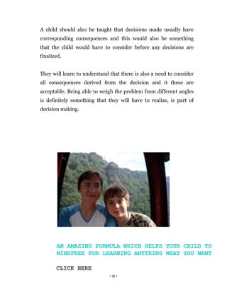 Teaching good decision_making_skills | PDF