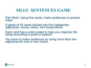 Teaching grammar communicatively. | PPTX