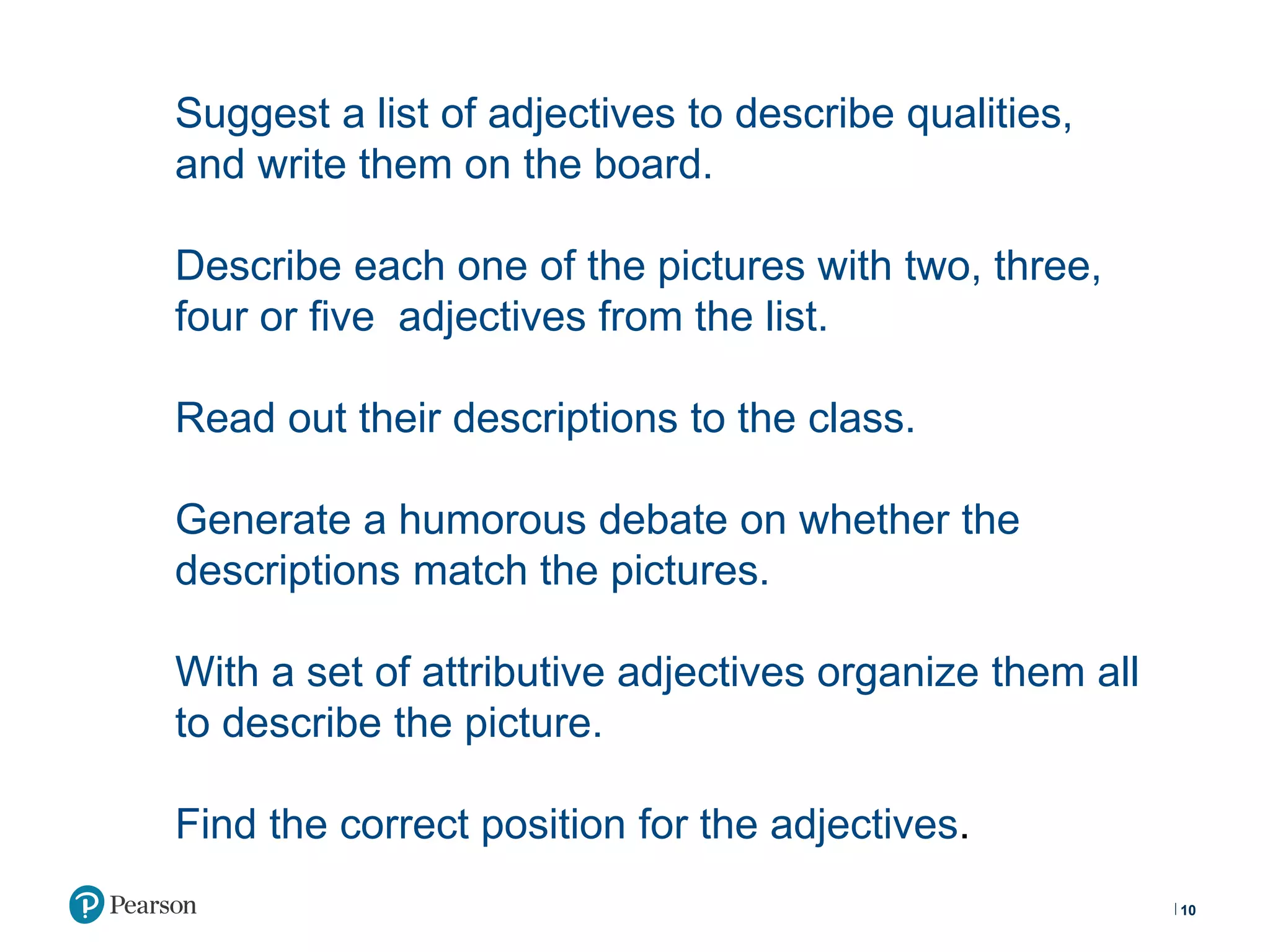 Teaching grammar communicatively. | PPTX