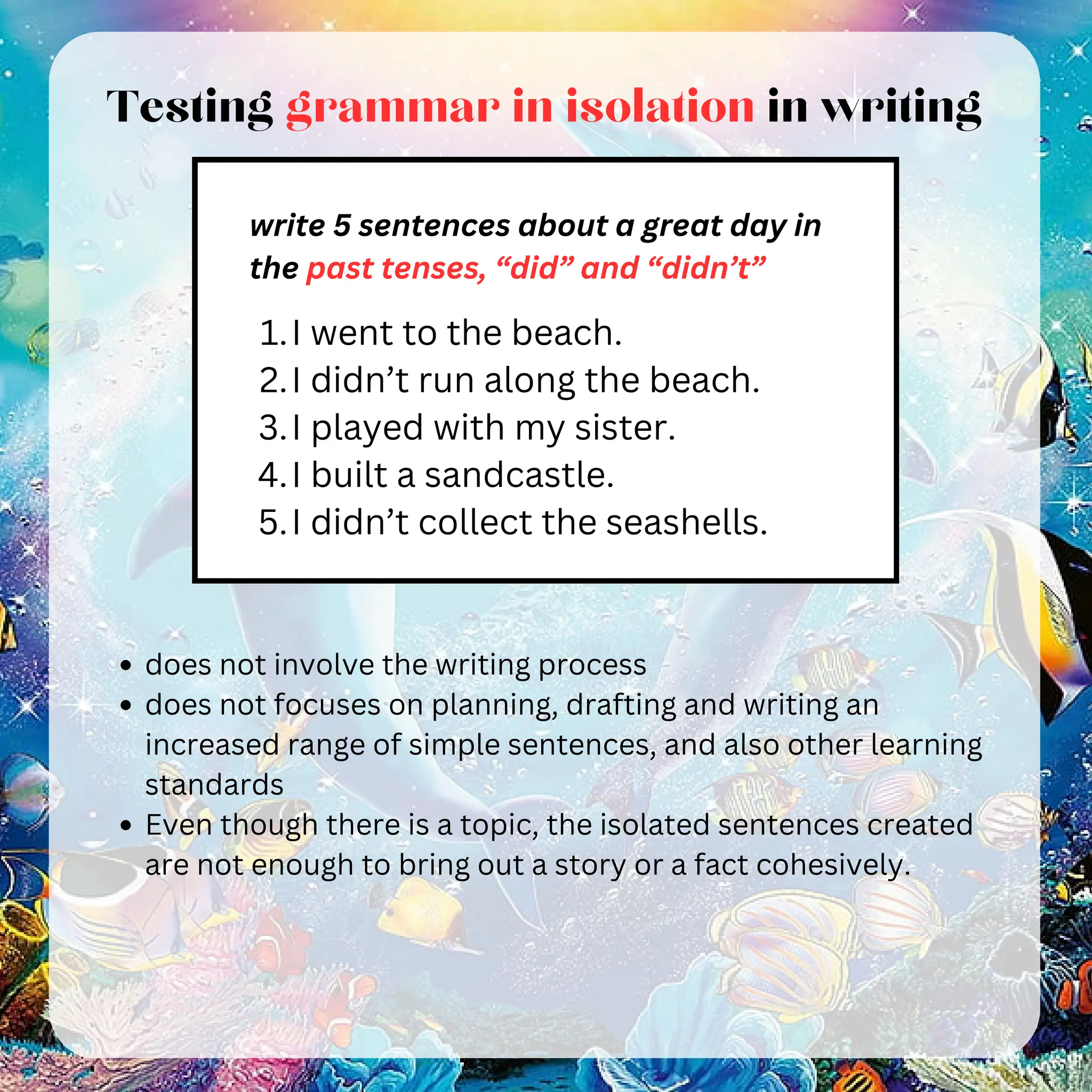 TEACHING GRAMMAR IN CONTEXT AND GRAMMAR IN ISOLATION (1).pdf