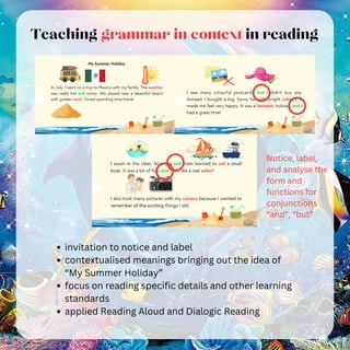 TEACHING GRAMMAR IN CONTEXT AND GRAMMAR IN ISOLATION (1).pdf