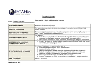 Teaching Guide- Media - 6.docx