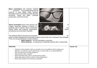 Teaching Guide- Media - 6.docx