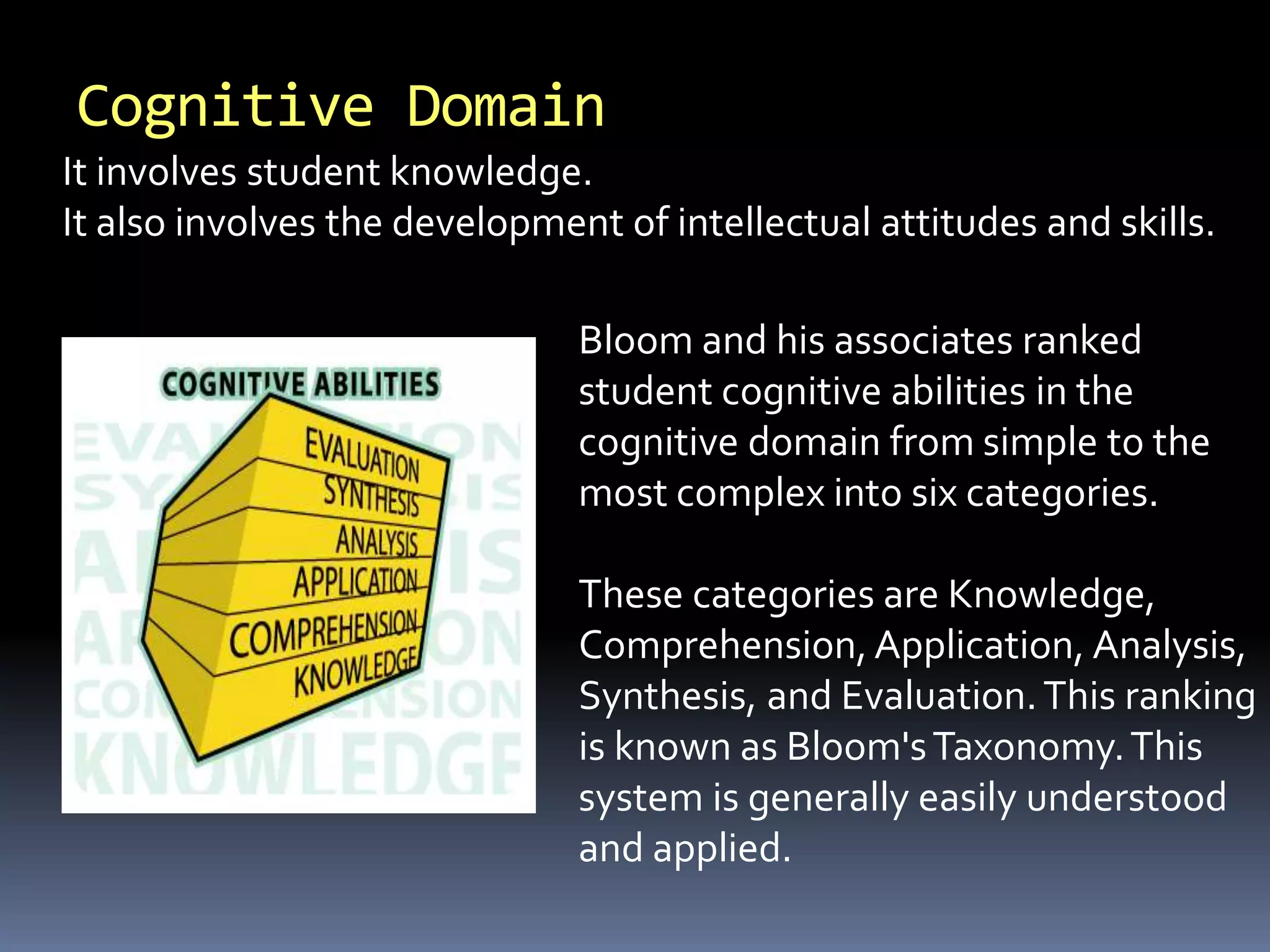 Teaching Higher Order Thinking & 21st Century Skills | PPTX