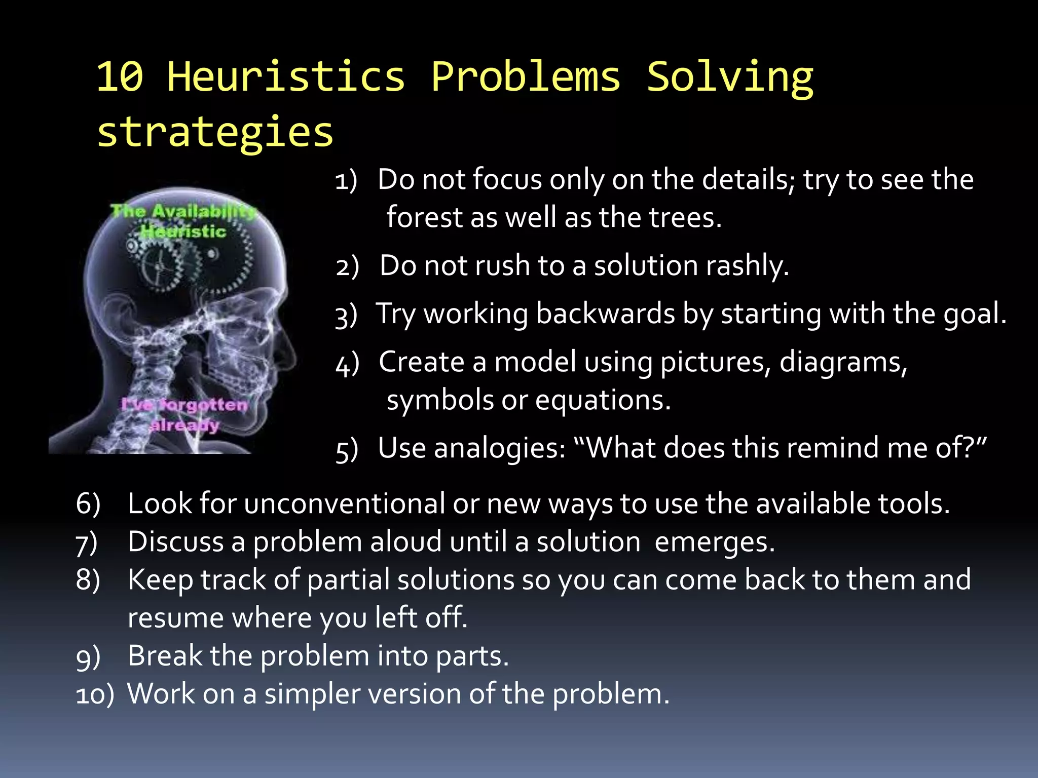 Teaching Higher Order Thinking & 21st Century Skills | PPTX