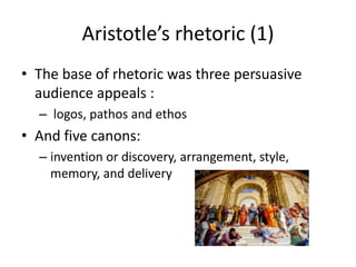 Teaching in medieval times | PPSX