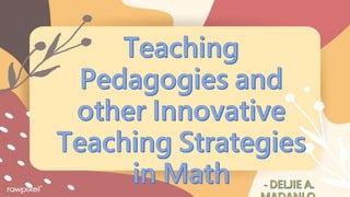 TEACHING INNOVATIVE IN MATH.pptx