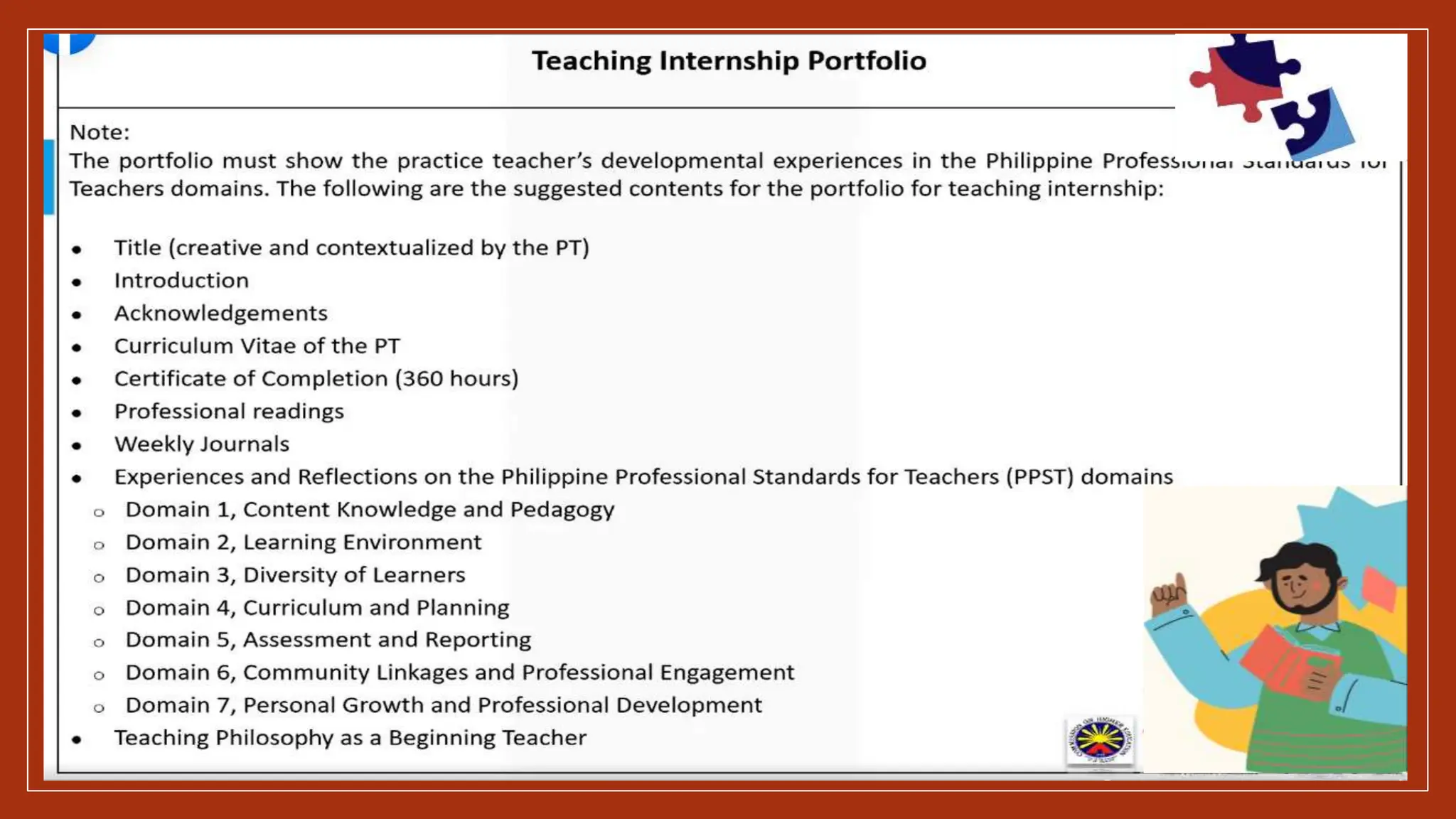 Orientations on teaching internship.pptx