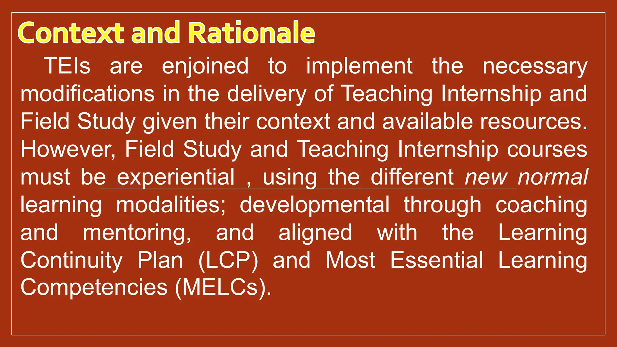 Orientations on teaching internship.pptx