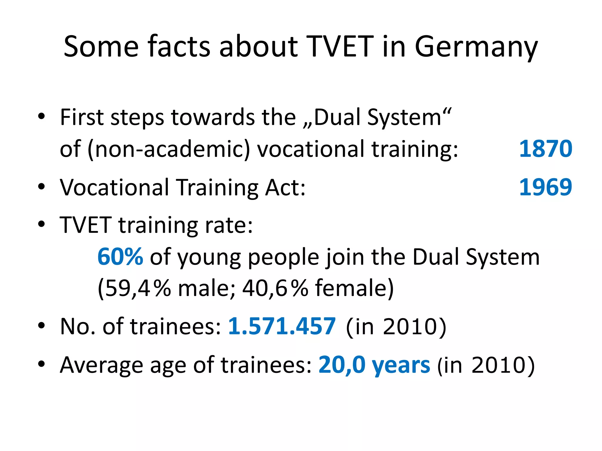 Teaching in TVET | PPTX