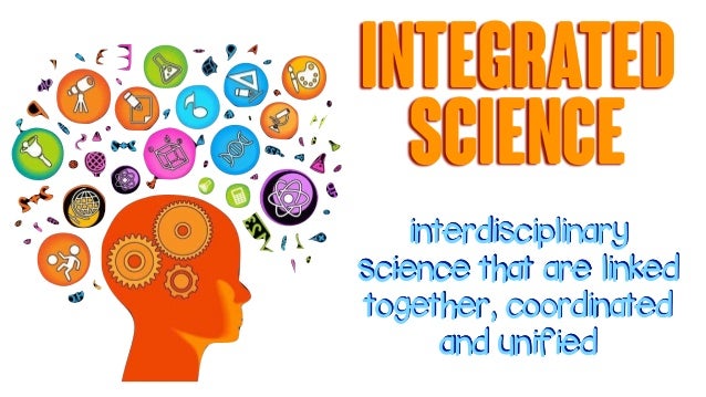 Teaching Integrated Science to 21st century learners