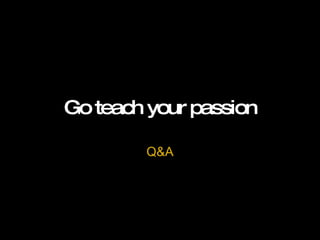Teaching Kids Game Programming | PPT