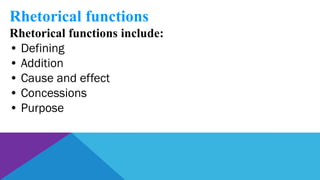 Teaching language functions | PDF
