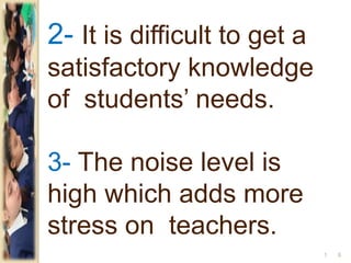 Teaching large classes | PPSX