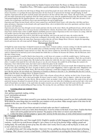 Teaching large multilevel classes | PDF