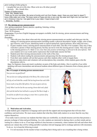 Teaching large multilevel classes | PDF