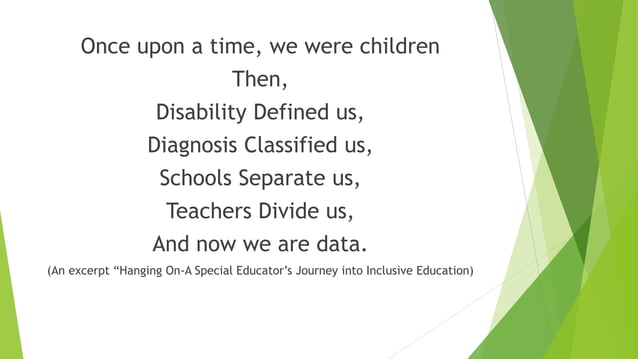 Teaching Learners in Difficult Circumstances.pptx | Special Education | Education