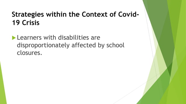 Teaching Learners in Difficult Circumstances.pptx | Special Education | Education