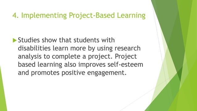 Teaching Learners in Difficult Circumstances.pptx | Special Education | Education