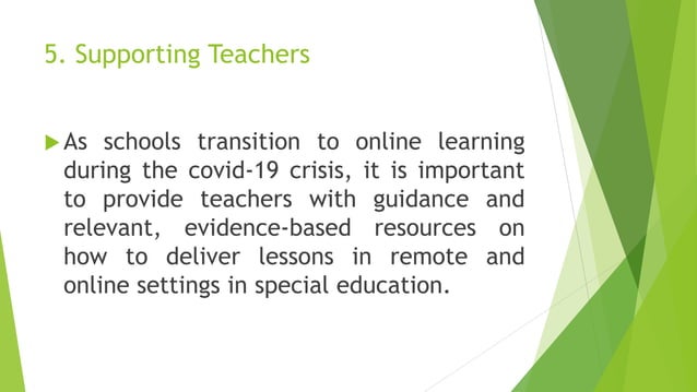 Teaching Learners in Difficult Circumstances.pptx | Special Education | Education