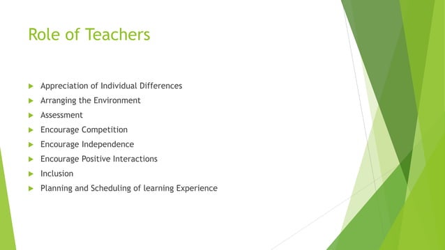 Teaching Learners in Difficult Circumstances.pptx | Special Education | Education