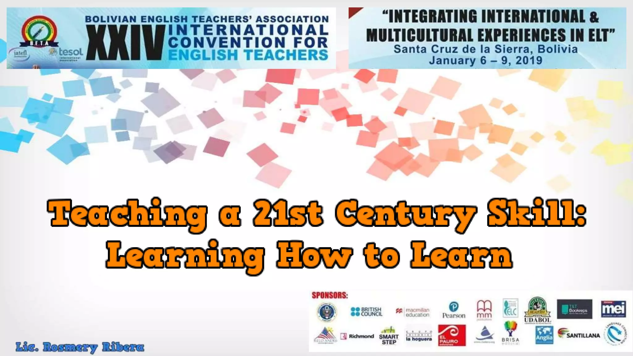 Teaching learning | PPT