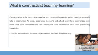 Teaching learning competency | PPT