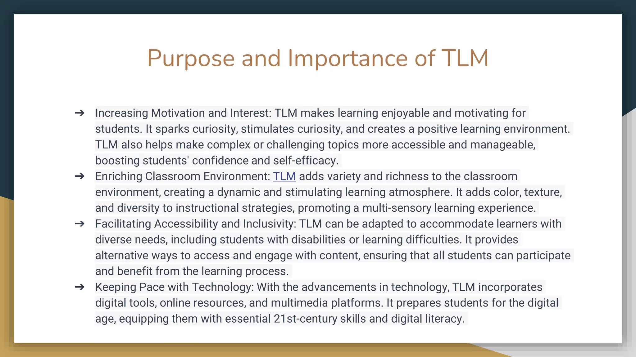 Teaching Learning Material.pptx