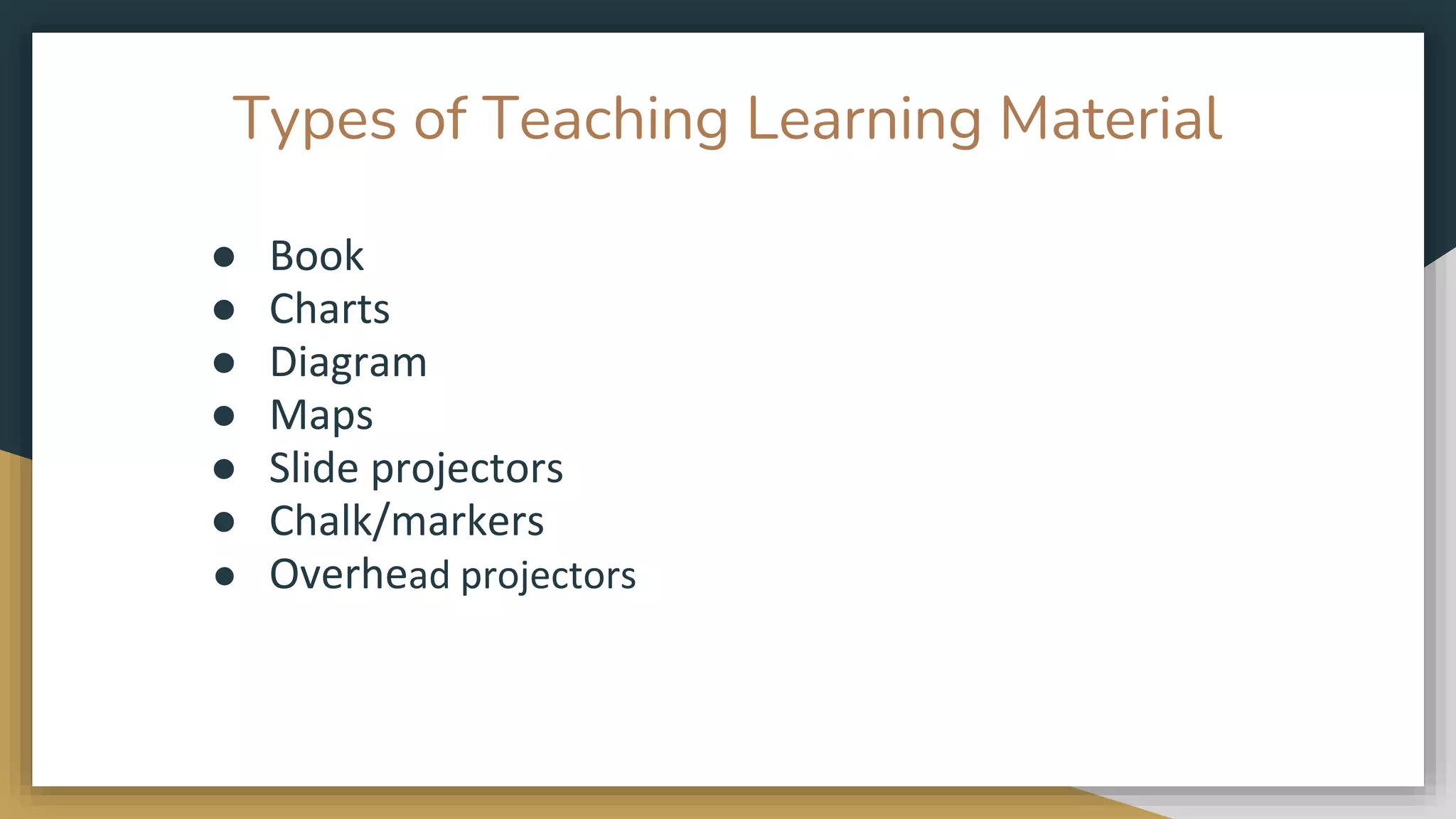 Teaching Learning Material.pptx