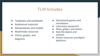 Teaching Learning Material.pptx