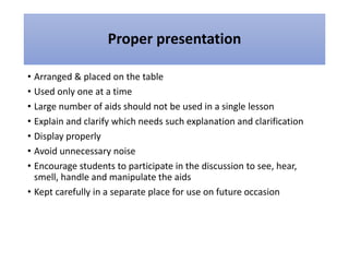 TEACHING LEARNING MATERIALS FOR TEACHERS AND EDUCATORS | PPTX