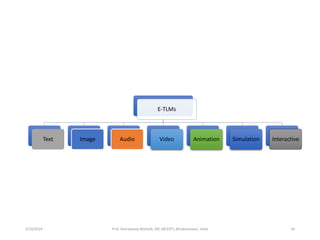 TEACHING LEARNING MATERIALS FOR TEACHERS AND EDUCATORS | PPTX