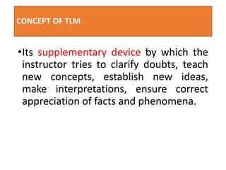 TEACHING LEARNING MATERIALS FOR TEACHERS AND EDUCATORS | PPTX ...