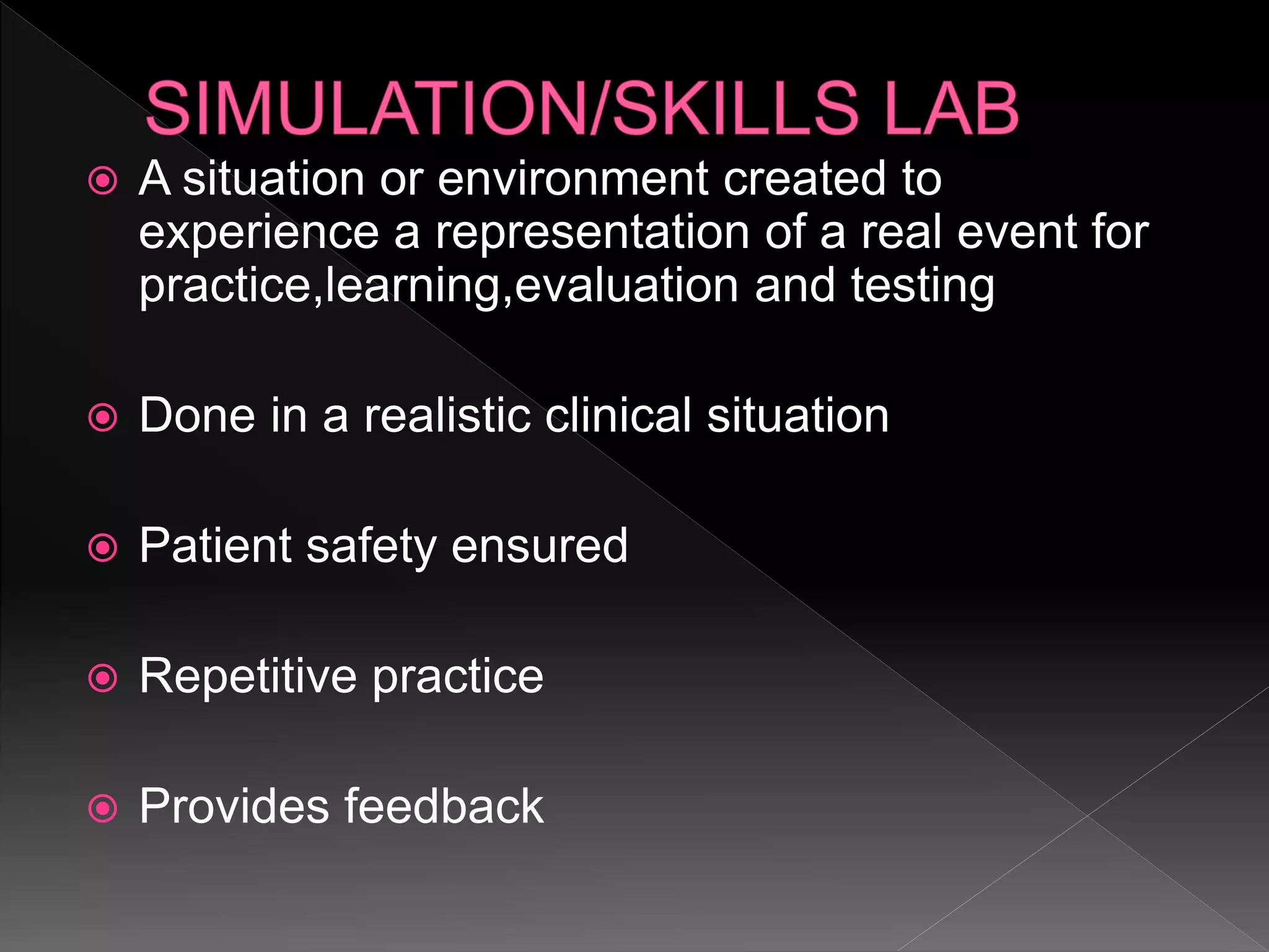 Teaching learning methods | PPTX