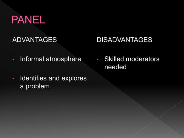 Teaching learning methods | PPTX