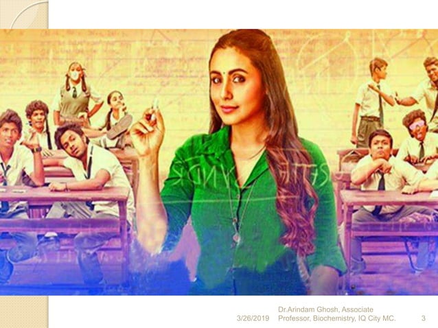 Teaching learning methods mci revised basic course workshop curriculum ...