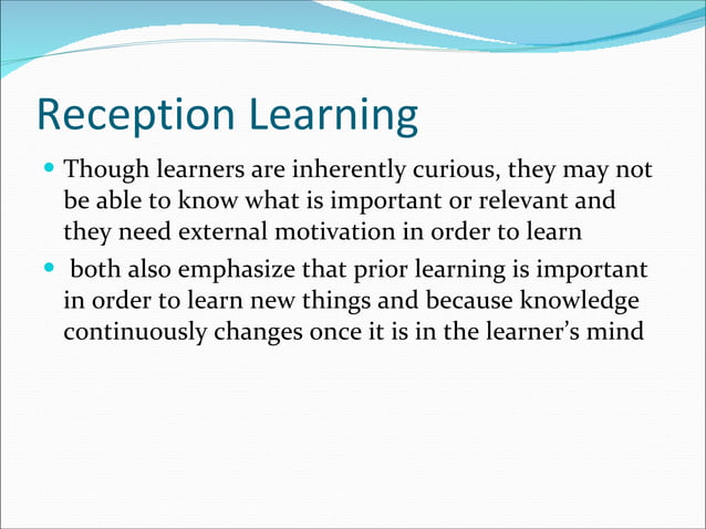 Teaching &learning process | PPT | Workshops and Classes | Hobbies ...