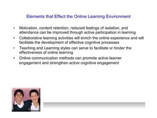 Teaching Learning Styles | PPT