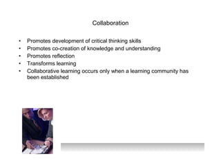 Teaching Learning Styles | PPT