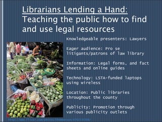 Teaching Legal Literacy.2012