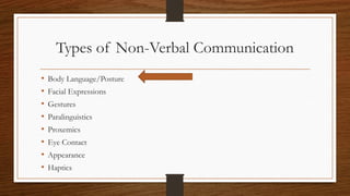 Non-verbal communication powerpoint presentation.pdf
