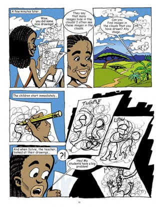 Teaching Lessons from the Rwanda Genocide. | PDF