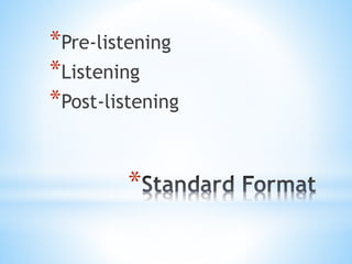 Teaching listening skills and activities.pptx