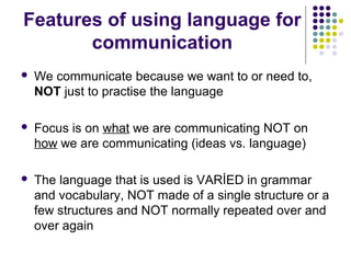 Teaching listening skills (1) | PPT