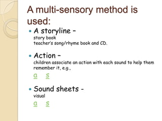 Teaching literacy | PPTX | Primary Education | Education