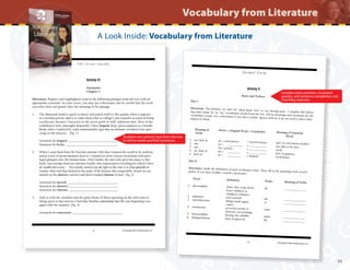Teaching Literature Guidebook | PDF