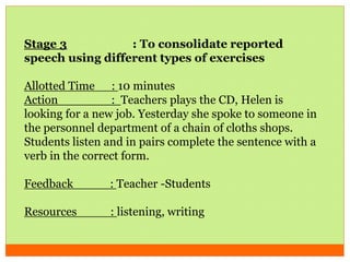 Teaching literature ppt | PPTX