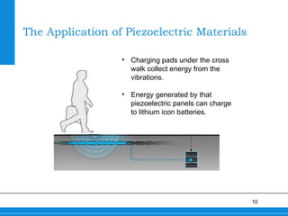 Smart Materials | PPT